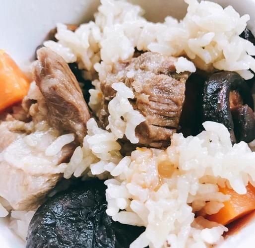 电饭煲排骨饭懒人做法_排骨饭怎么做才香-第3张图片-山城妙识