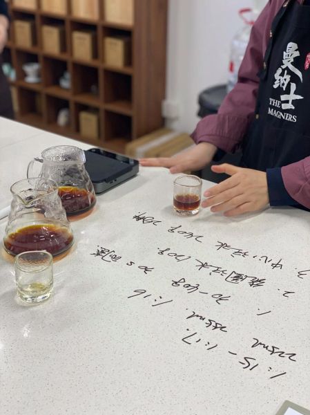 学做咖啡需要多长时间_零基础到熟练要多久-第3张图片-山城妙识