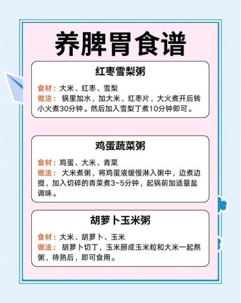 吃什么东西暖胃养胃_胃寒吃什么食物好得快-第2张图片-山城妙识 吃什么东西暖胃养胃_胃寒吃什么食物好得快-第2张图片-山城妙识