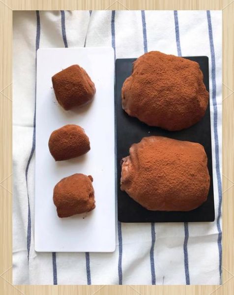 脏脏包怎么做_脏脏包配方比例-第1张图片-山城妙识