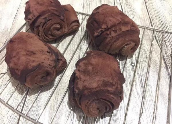 脏脏包怎么做_脏脏包配方比例-第3张图片-山城妙识