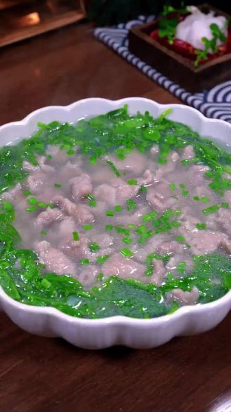 滑肉怎么做才嫩滑_滑肉的做法大全-第1张图片-山城妙识 滑肉怎么做才嫩滑_滑肉的做法大全-第1张图片-山城妙识