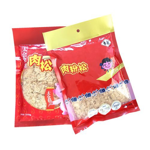 太仓肉松骨头怎么做_太仓肉松骨头好吃吗-第1张图片-山城妙识