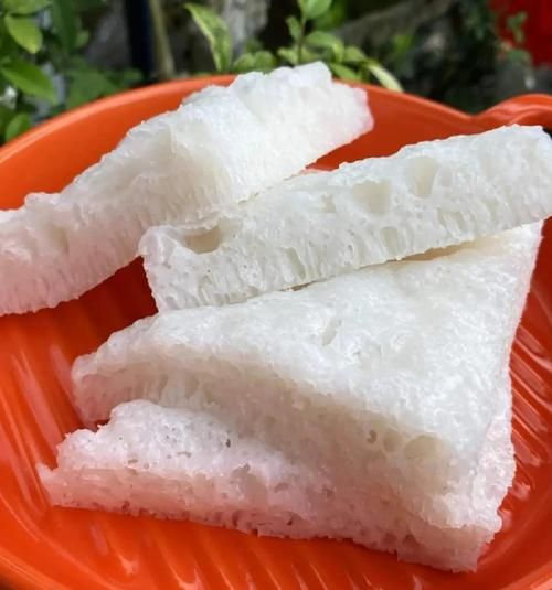 白糖糕怎么做_家常白糖糕做法视频-第3张图片-山城妙识