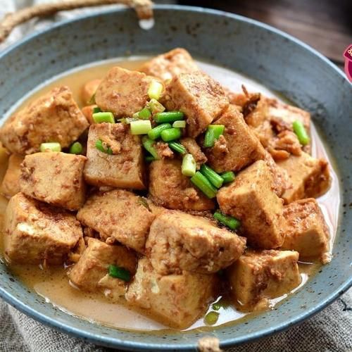 虾酱豆腐怎么做好吃_虾酱豆腐的家常做法-第3张图片-山城妙识