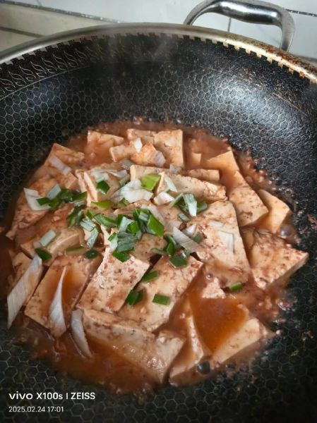 虾酱豆腐怎么做好吃_虾酱豆腐的家常做法-第1张图片-山城妙识