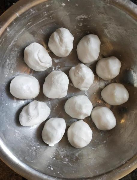 白糖糕怎么做_家常白糖糕做法视频-第1张图片-山城妙识