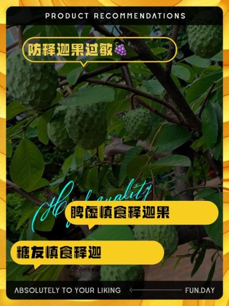 男孩为什么不能吃释迦_释迦果对男孩的影响-第3张图片-山城妙识