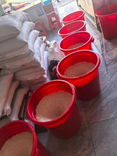 土酒曲配方_如何自制土酒曲-第1张图片-山城妙识