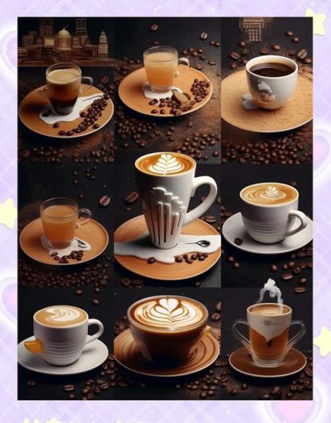 卡布奇诺的密语是什么_卡布奇诺代表什么含义-第3张图片-山城妙识