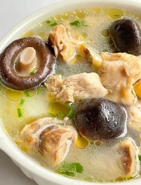 百度鸡汤的做法大全_家常鸡汤怎么炖好喝-第3张图片-山城妙识