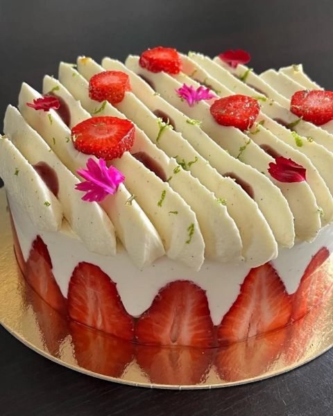 蛋糕学校哪家好_学蛋糕需要多久-第2张图片-山城妙识