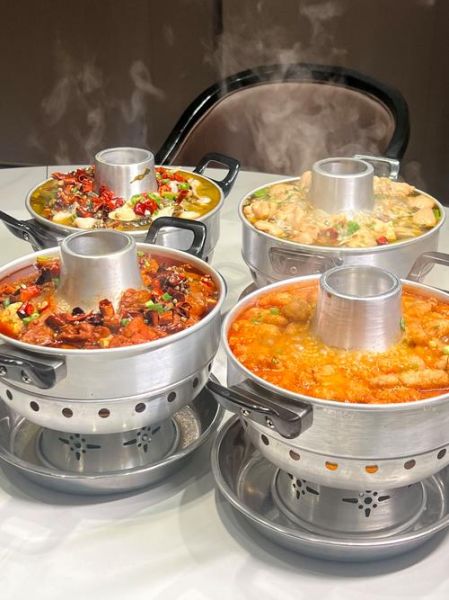 重庆小火锅哪家好_重庆小火锅怎么选-第2张图片-山城妙识