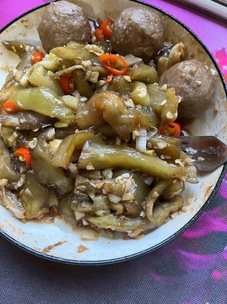 微波炉怎么炒菜_微波炉炒菜步骤-第3张图片-山城妙识