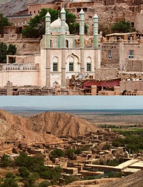 新疆旅游景点大全_有哪些必去景点-第2张图片-山城妙识