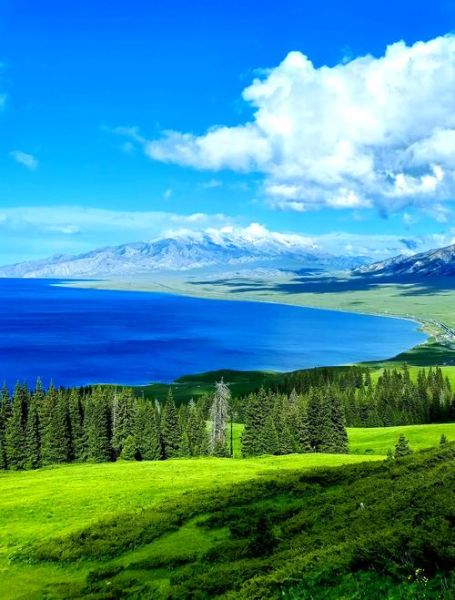 新疆旅游景点大全_有哪些必去景点-第3张图片-山城妙识