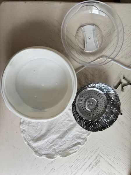 纳豆机怎么做纳豆_纳豆机使用步骤-第1张图片-山城妙识