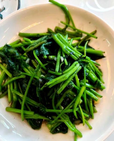 太湖三白是哪三白_太湖三白为什么叫三白-第2张图片-山城妙识