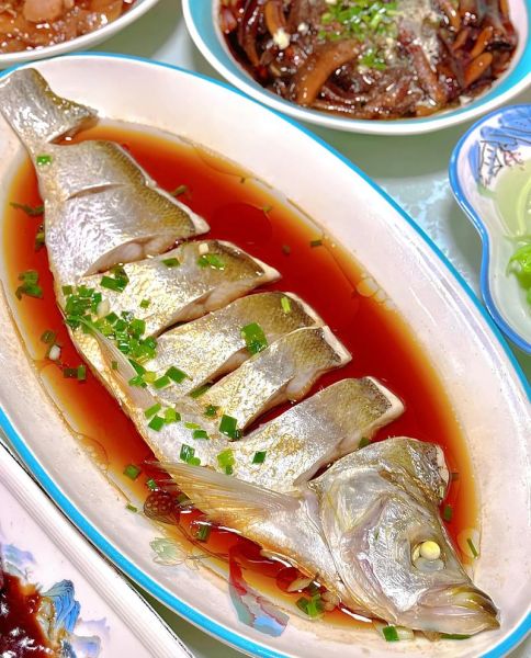 太湖三白是哪三白_太湖三白为什么叫三白-第3张图片-山城妙识