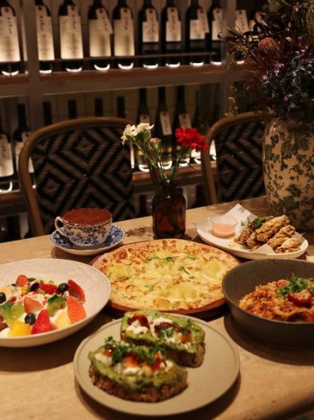 情人节吃什么_情人节喝什么-第1张图片-山城妙识