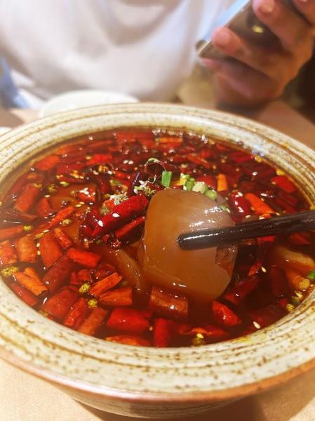 毛血旺正宗做法_毛血旺怎么做好吃-第3张图片-山城妙识 毛血旺正宗做法_毛血旺怎么做好吃-第3张图片-山城妙识