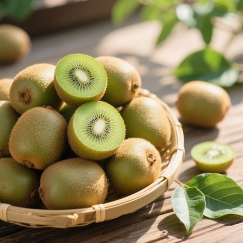 水果之王排名_哪种水果营养最全面-第2张图片-山城妙识