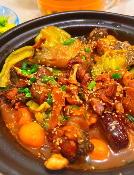 甲鱼怎么烧最好吃_甲鱼炖汤还是红烧更鲜美-第1张图片-山城妙识 甲鱼怎么烧最好吃_甲鱼炖汤还是红烧更鲜美-第1张图片-山城妙识