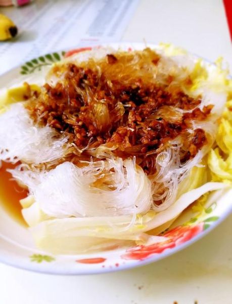 蒜蓉娃娃菜怎么做才好吃_蒜蓉娃娃菜的家常做法窍门-第3张图片-山城妙识