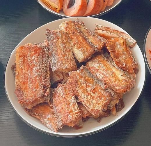 红烧刀鱼怎么做_红烧刀鱼家常做法-第3张图片-山城妙识 红烧刀鱼怎么做_红烧刀鱼家常做法-第3张图片-山城妙识