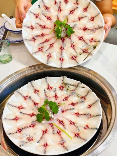 鱼片怎么切_鱼片切多厚才好吃-第3张图片-山城妙识 鱼片怎么切_鱼片切多厚才好吃-第3张图片-山城妙识