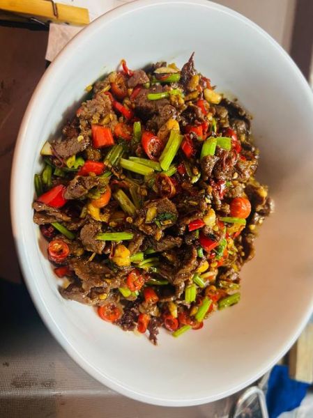 驴肉怎么做好吃_驴肉菜谱图片大全-第2张图片-山城妙识 驴肉怎么做好吃_驴肉菜谱图片大全-第2张图片-山城妙识