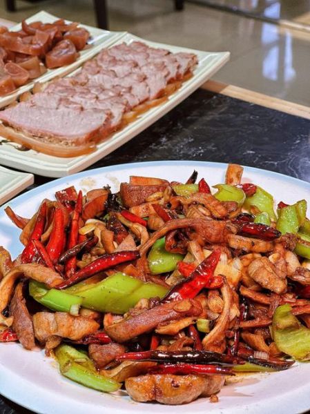 驴肉怎么做好吃_驴肉菜谱图片大全-第3张图片-山城妙识 驴肉怎么做好吃_驴肉菜谱图片大全-第3张图片-山城妙识