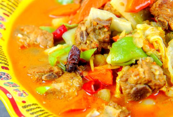 东北乱炖是什么生肖_东北乱炖代表哪个生肖-第1张图片-山城妙识