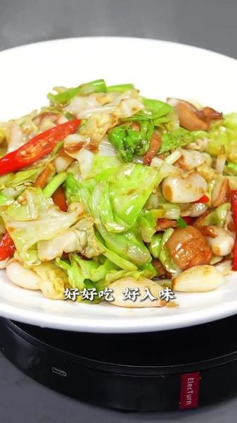 炒圆白菜丝怎么炒好吃_圆白菜丝炒多久才脆-第3张图片-山城妙识 炒圆白菜丝怎么炒好吃_圆白菜丝炒多久才脆-第3张图片-山城妙识