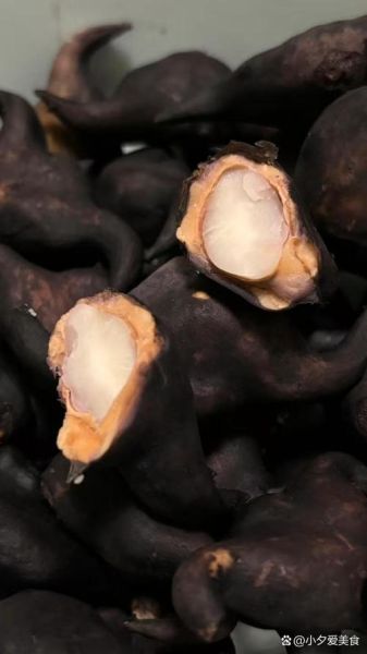 水煮菱角要不要放盐_怎么煮才入味-第3张图片-山城妙识