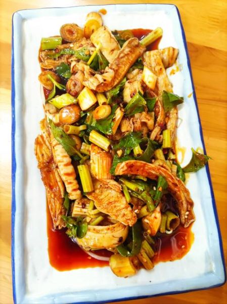 川菜凉菜有哪些名菜_怎么做才正宗-第2张图片-山城妙识 川菜凉菜有哪些名菜_怎么做才正宗-第2张图片-山城妙识