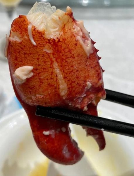 葱油珍宝蟹怎么做_珍宝蟹蒸多久才熟-第2张图片-山城妙识