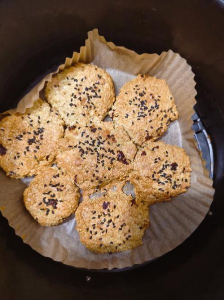 燕麦片烙饼怎么做_燕麦烙饼需要发酵吗-第1张图片-山城妙识