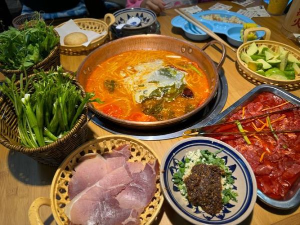 酸菜火锅怎么做_酸菜火锅正宗做法-第3张图片-山城妙识