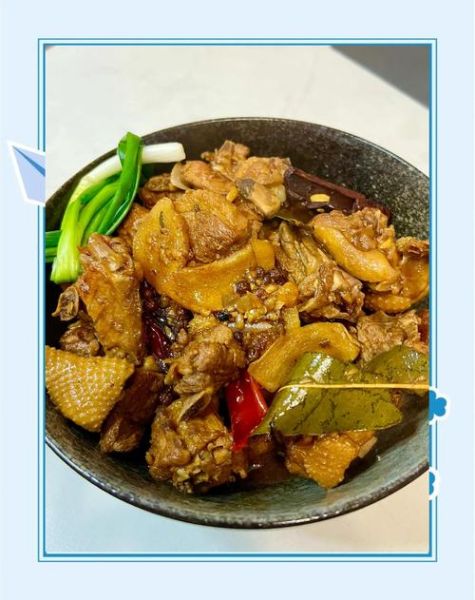 麻鸭怎么做好吃_麻鸭和番鸭的区别-第1张图片-山城妙识