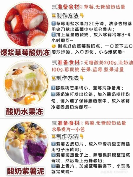 酸奶能减肥吗_酸奶减肥的正确吃法-第1张图片-山城妙识