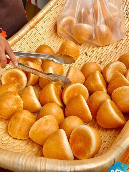 韩国烤馒头一块钱四个_为什么这么便宜-第3张图片-山城妙识 韩国烤馒头一块钱四个_为什么这么便宜-第3张图片-山城妙识