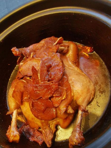 姜母鸭的做法最正宗的做法_姜母鸭用什么鸭最好-第3张图片-山城妙识 姜母鸭的做法最正宗的做法_姜母鸭用什么鸭最好-第3张图片-山城妙识