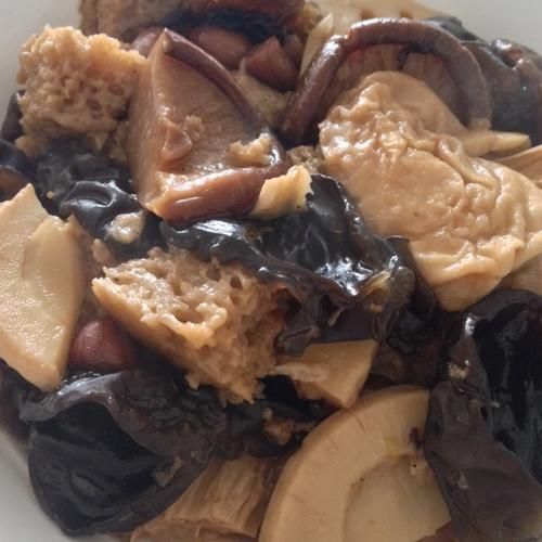 稻香村素什锦怎么做_素什锦正宗做法步骤-第3张图片-山城妙识 稻香村素什锦怎么做_素什锦正宗做法步骤-第3张图片-山城妙识