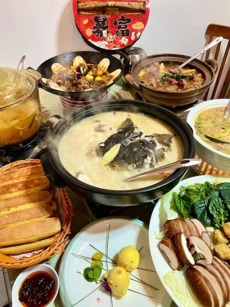 信阳炖菜哪个最出名_信阳最出名的炖菜是什么-第1张图片-山城妙识 信阳炖菜哪个最出名_信阳最出名的炖菜是什么-第1张图片-山城妙识