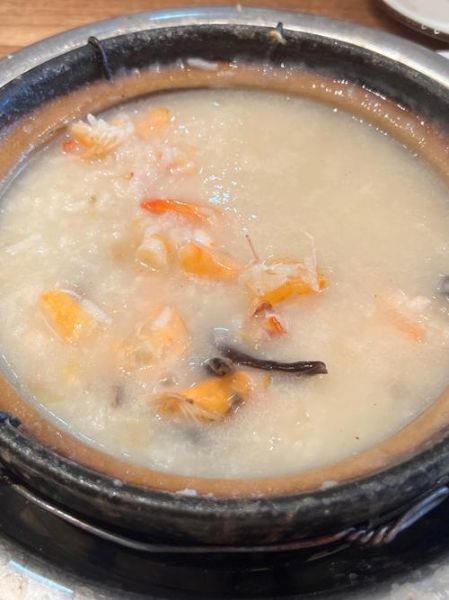 潮汕砂锅粥有哪些品种_潮汕砂锅粥哪种最好吃-第1张图片-山城妙识