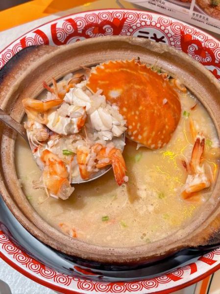 潮汕砂锅粥有哪些品种_潮汕砂锅粥哪种最好吃-第3张图片-山城妙识