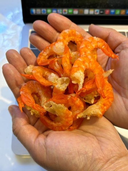 风干虾怎么做好吃_风干虾的家常做法-第1张图片-山城妙识 风干虾怎么做好吃_风干虾的家常做法-第1张图片-山城妙识