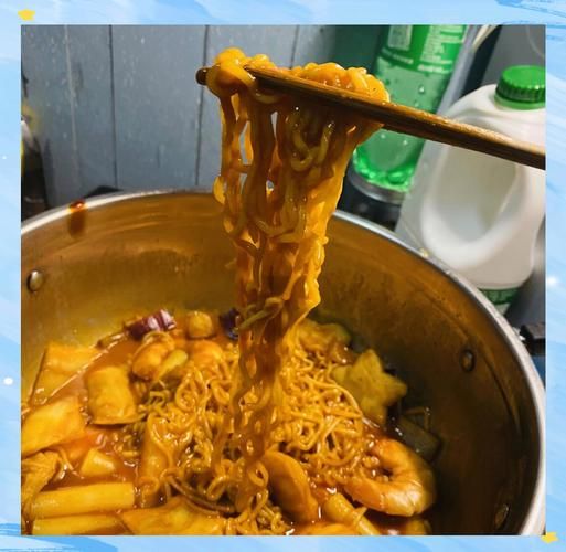 懒人怎么煮年糕好吃_年糕最简单的做法-第2张图片-山城妙识