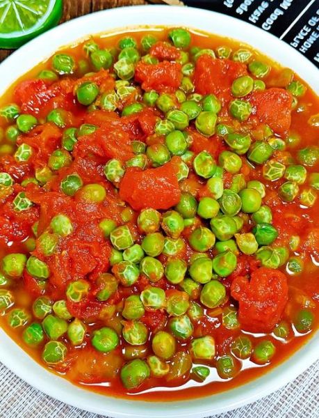 碗豆怎么做好吃_碗豆的家常做法大全-第2张图片-山城妙识